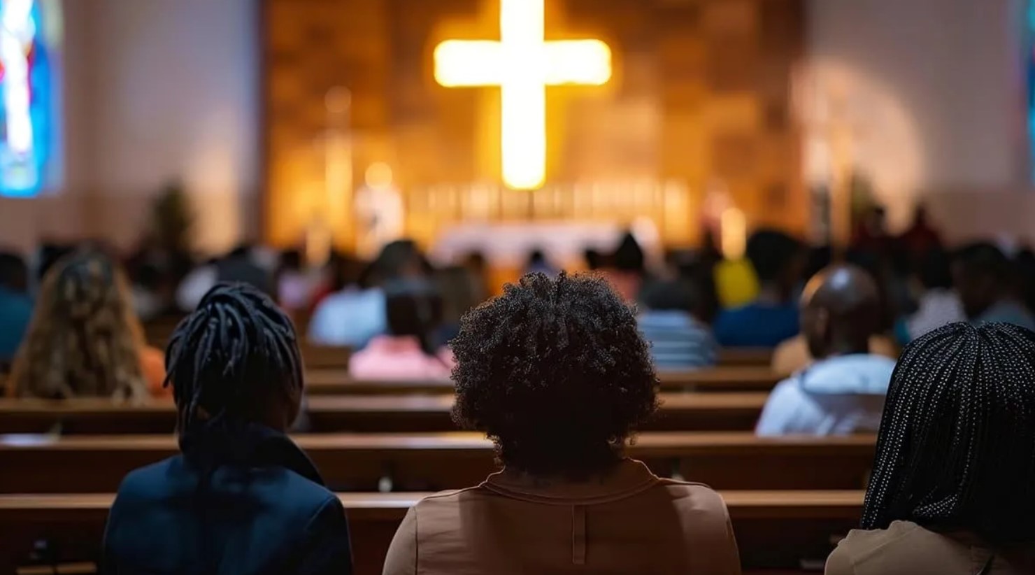 Church of God in Christ Near Me - Church Locator | COGIC Churches ...